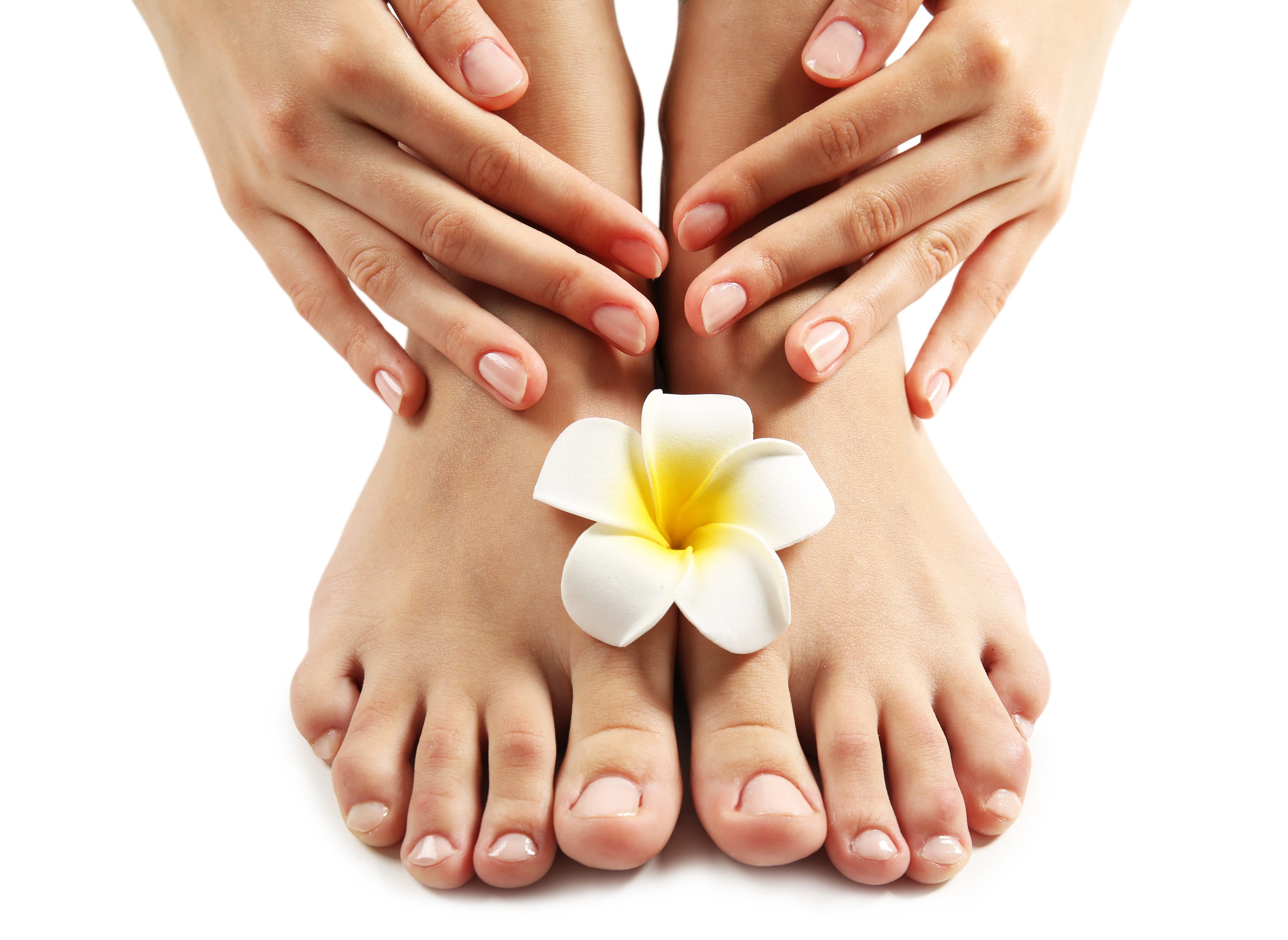 Hands & Feet – EVECARE.COM